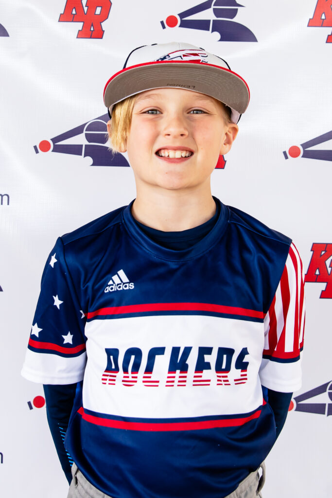 10U ROCKERS (Vivian) – KY Rockers Baseball – Versailles